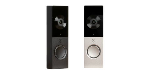 CONTROL4 CHIME VIDEO INTERCOM » Big Picture People