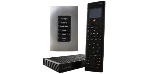 CONTROL4 AUTOMATION BUNDLE 2 » Big Picture People