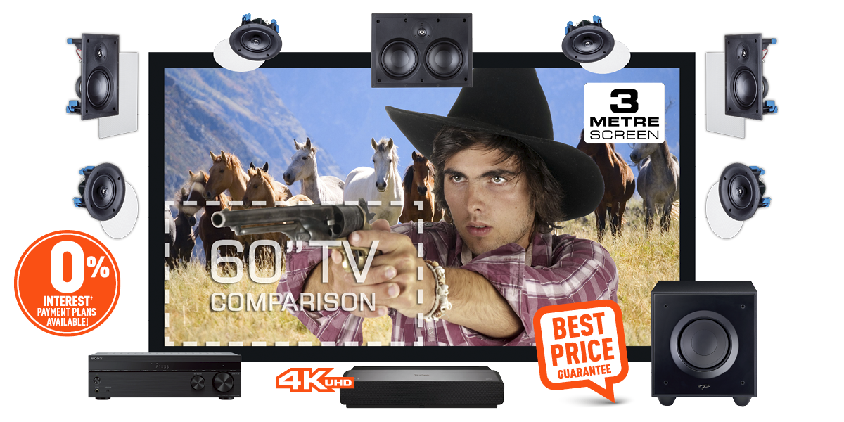 Short Throw Packs » Big Picture People