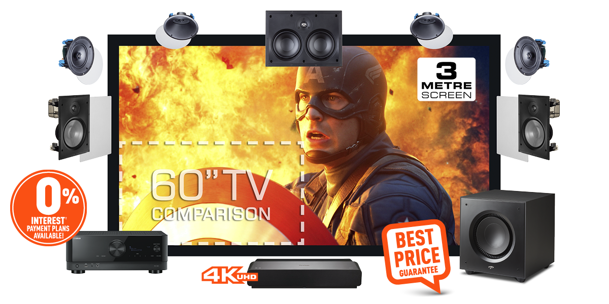 Short Throw Packs » Big Picture People