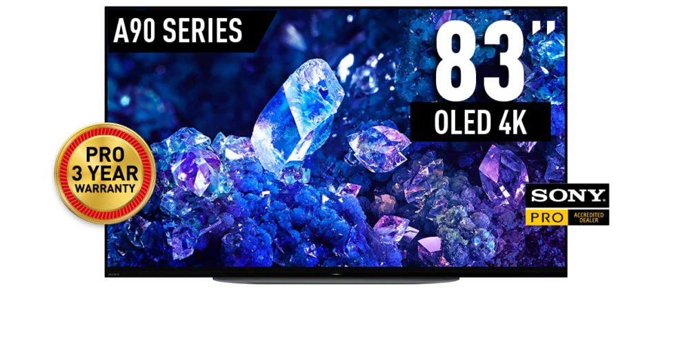 OLED Televisions For Sale - Big Picture People