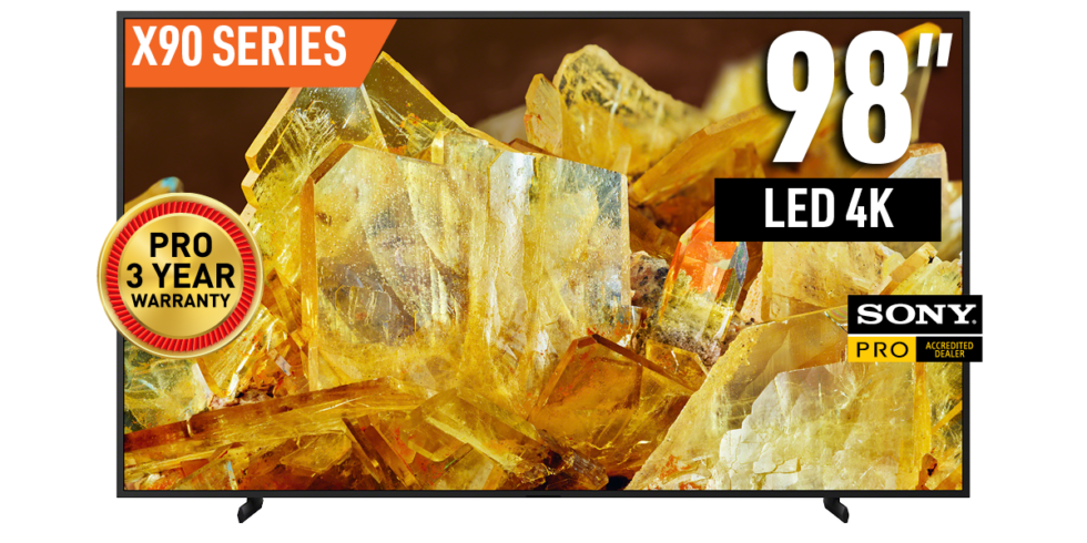 100 INCH TVs | Price Match Guarantee » Big Picture People