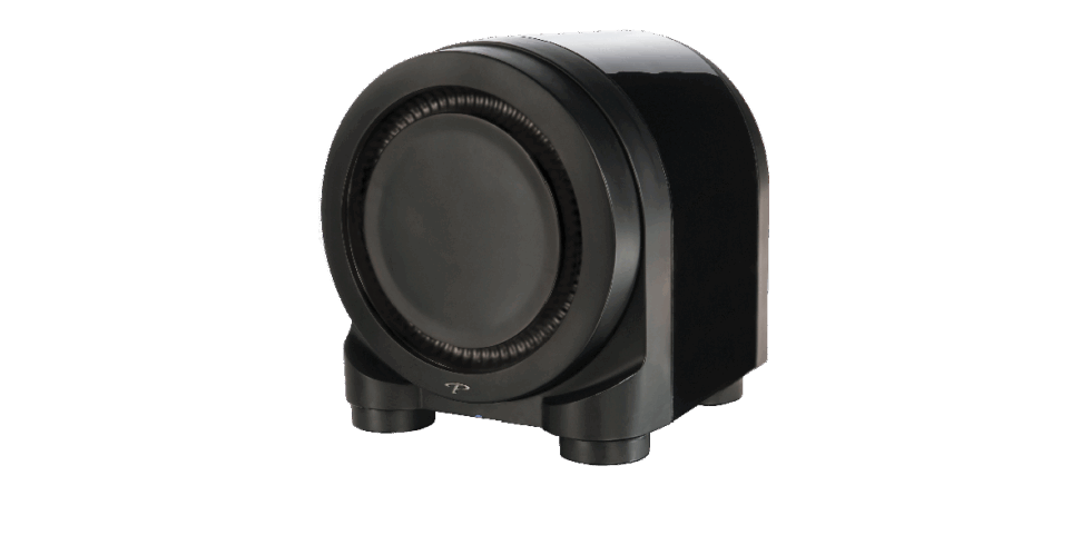 Paradigm Seismic 110 Subwoofer » Big Picture People